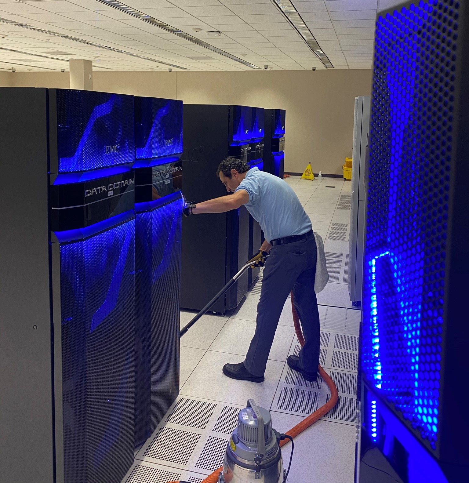 Data Centers - Southwest